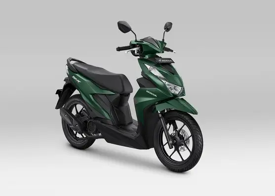 Ini 5 Motor Matic Paling Irit 2026 di Indonesia - Kabar Seputar Sepeda